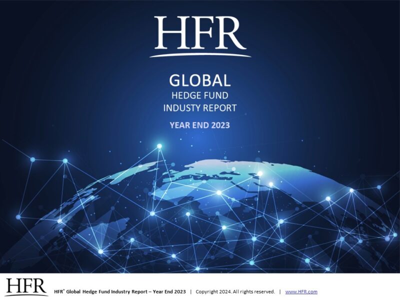 HFRI FOF Indices Update Schedule | HFR