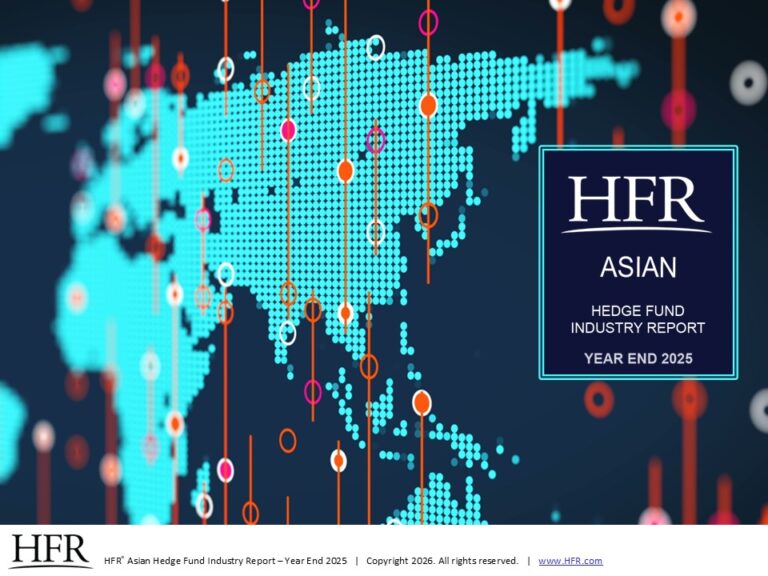 HFR Industry Reports | HFR