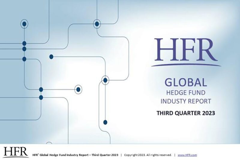 HFR Industry Reports | HFR