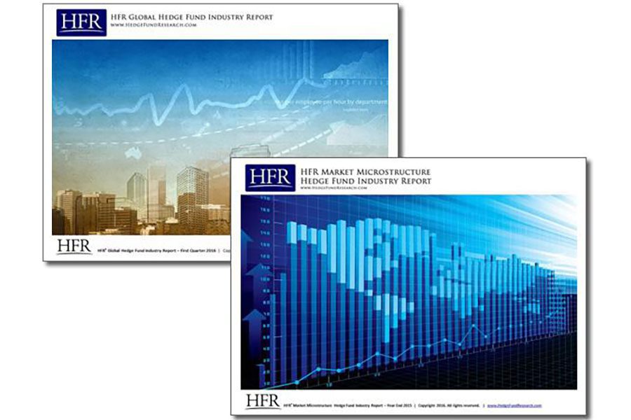 Hedge Fund Indices, Databases and Performance Reports | HFR®