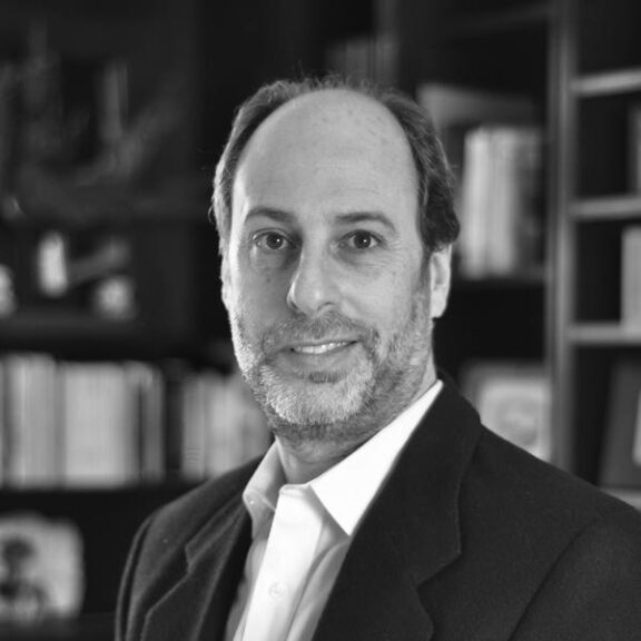 Dr. Martin Klein | HFR