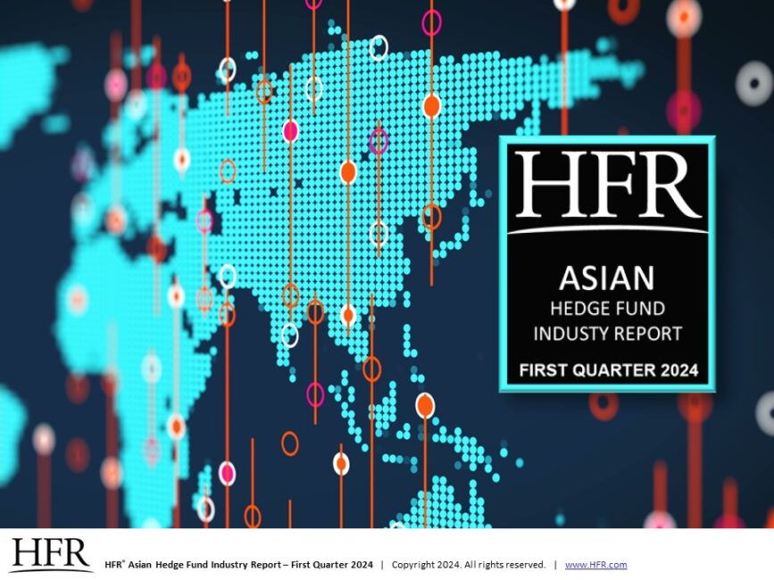 Asian Hedge Fund Report | HFR