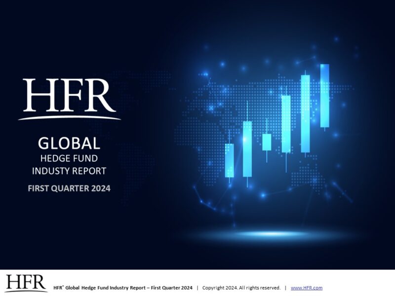 HFR Industry Reports | HFR