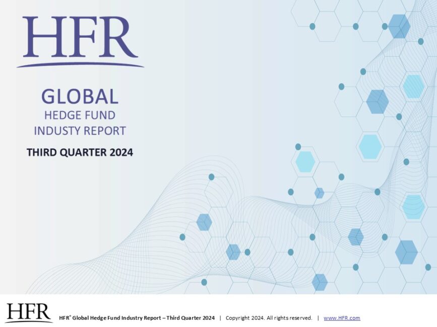 HFR Global Hedge Fund Industry Report | HFR