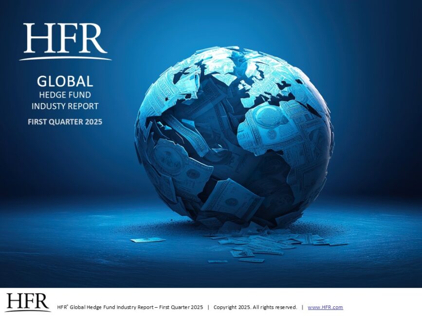 HFR Global Hedge Fund Industry Report | HFR