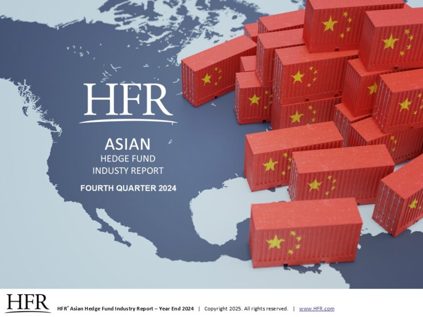 Asian Hedge Fund Report | HFR