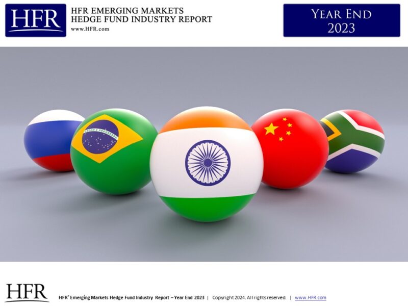 HFR Industry Reports | HFR