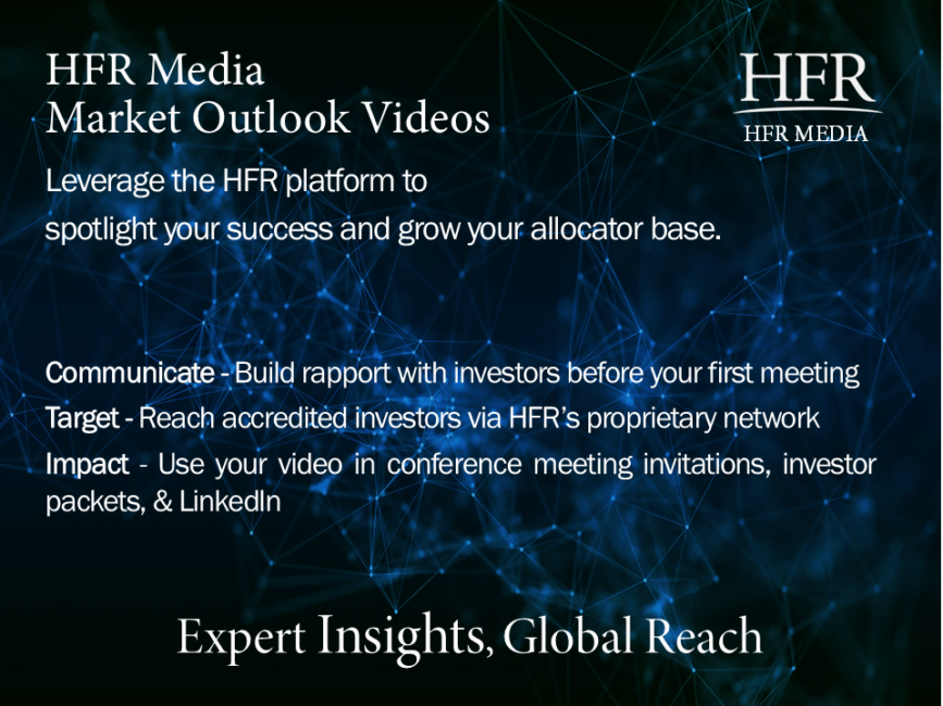 HFR Media Market Outlook Videos | HFR