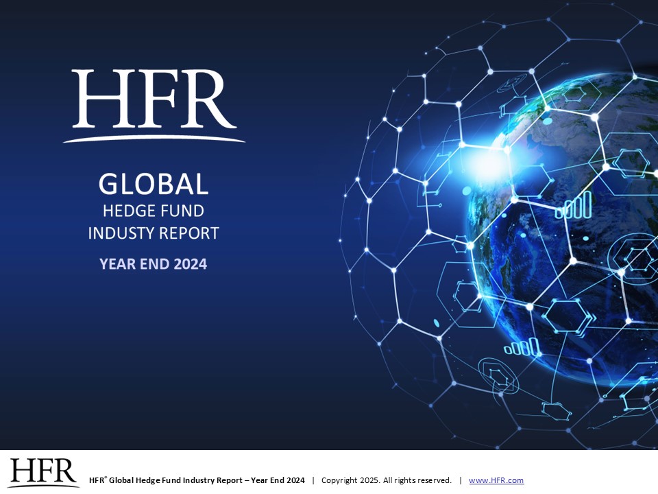 Hedge Fund Indices, Databases and Performance Reports | HFR®