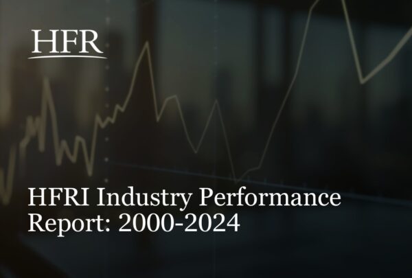HFR Industry Reports | HFR